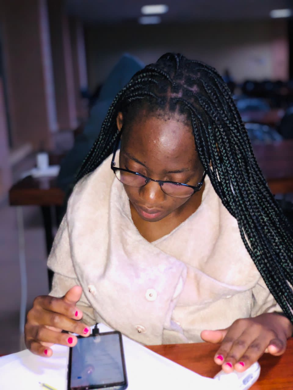 KMU Cyber Security Tutorials