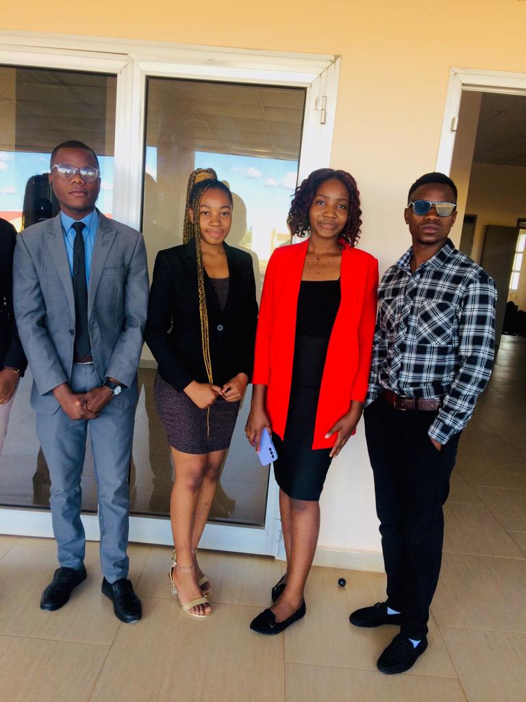 KMU Cyber Security Tutorials